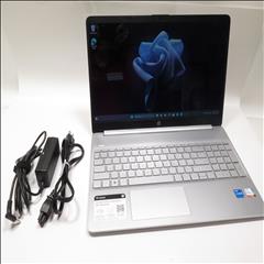 HP 15-DY4013DX Intel i5-1155G7 2.5GHz 12GB RAM 256GB SSD 15.6"