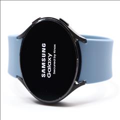 Samsung Galaxy Watch4 SM-R875U 44mm LTE Aluminum Smartwatch - Black