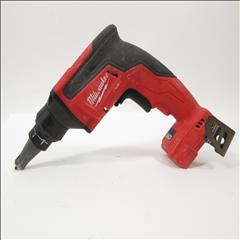 Milwaukee 2866-20 M18 FUEL 18V Li-Ion Cordless Drywall Screw Gun