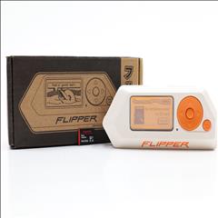 Flipper Zero Electronic Pet Toy Multi-tool Educational Device