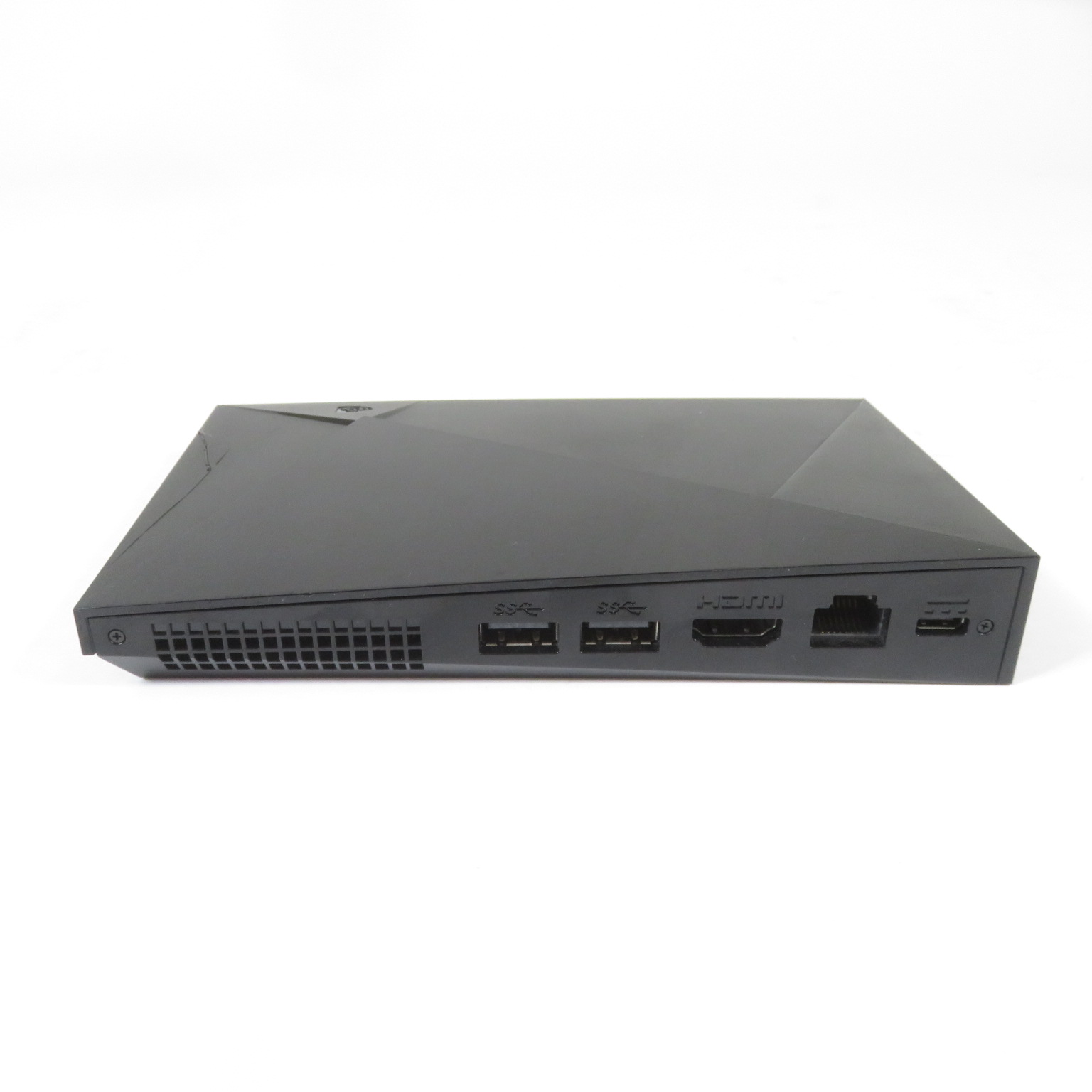 NVIDIA SHIELD TV P2897 Gaming Edition, 4K HDR Streaming Media Player