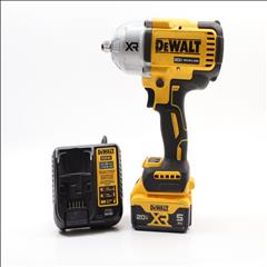 DeWalt DCF900 20V MAX Brushless 1/2" Cordless Impact Wrench
