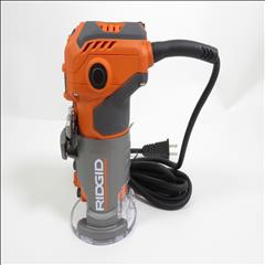 Ridgid R2401 5.5 Amp Compact Corded Router