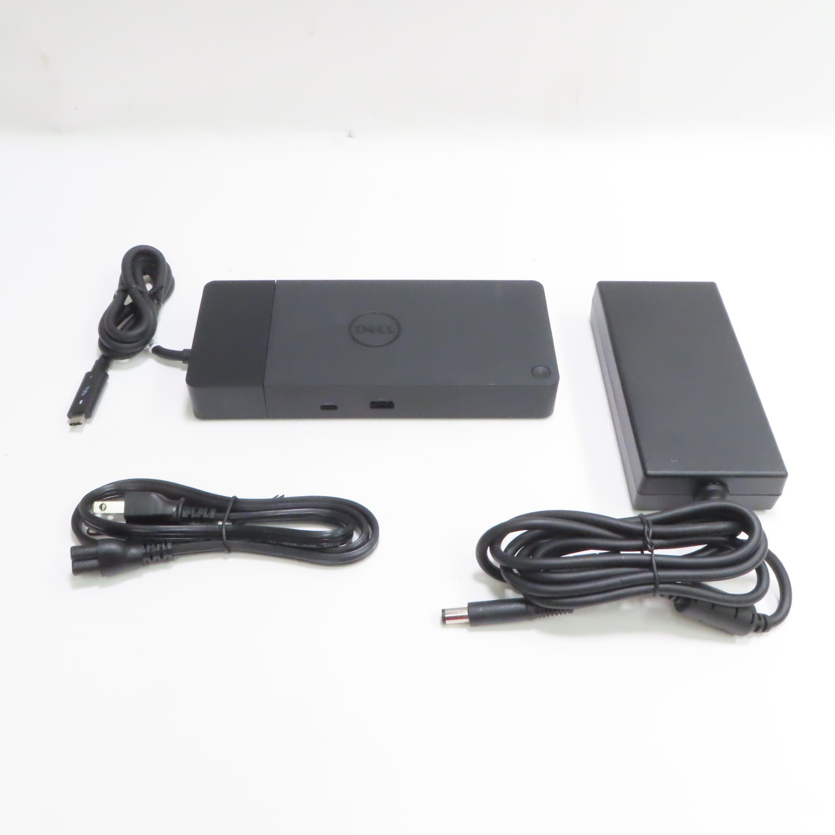 Dell WD22TB4 Thunderbolt 4/USB-C Laptop Computer Docking/Charging Station