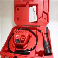 Milwaukee 2310-21 Inspection Camera Scope
