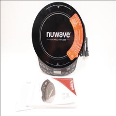 Nuwave PIC Flex 30532 10" Induction Cooktop