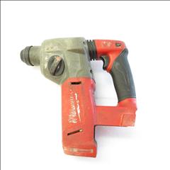 Milwaukee 2712-20 M18 FUEL 1" SDS Plus Rotary Hammer