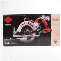 Skil SPT77WML-01 Worm Drive SPT Circular Saw