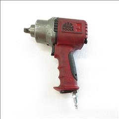 Mac Tools AWP612Q 1/2" Drive Quiet Composite Air Impact Wrench