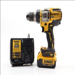 DeWalt DCD999 20V MAX Brushless 1/2" Cordless Hammer Drill Driver