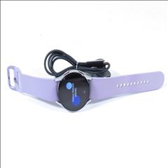 Samsung Galaxy Watch5 SM-R905U Sapphire Crystal Glass 40mm Bluetooth ...