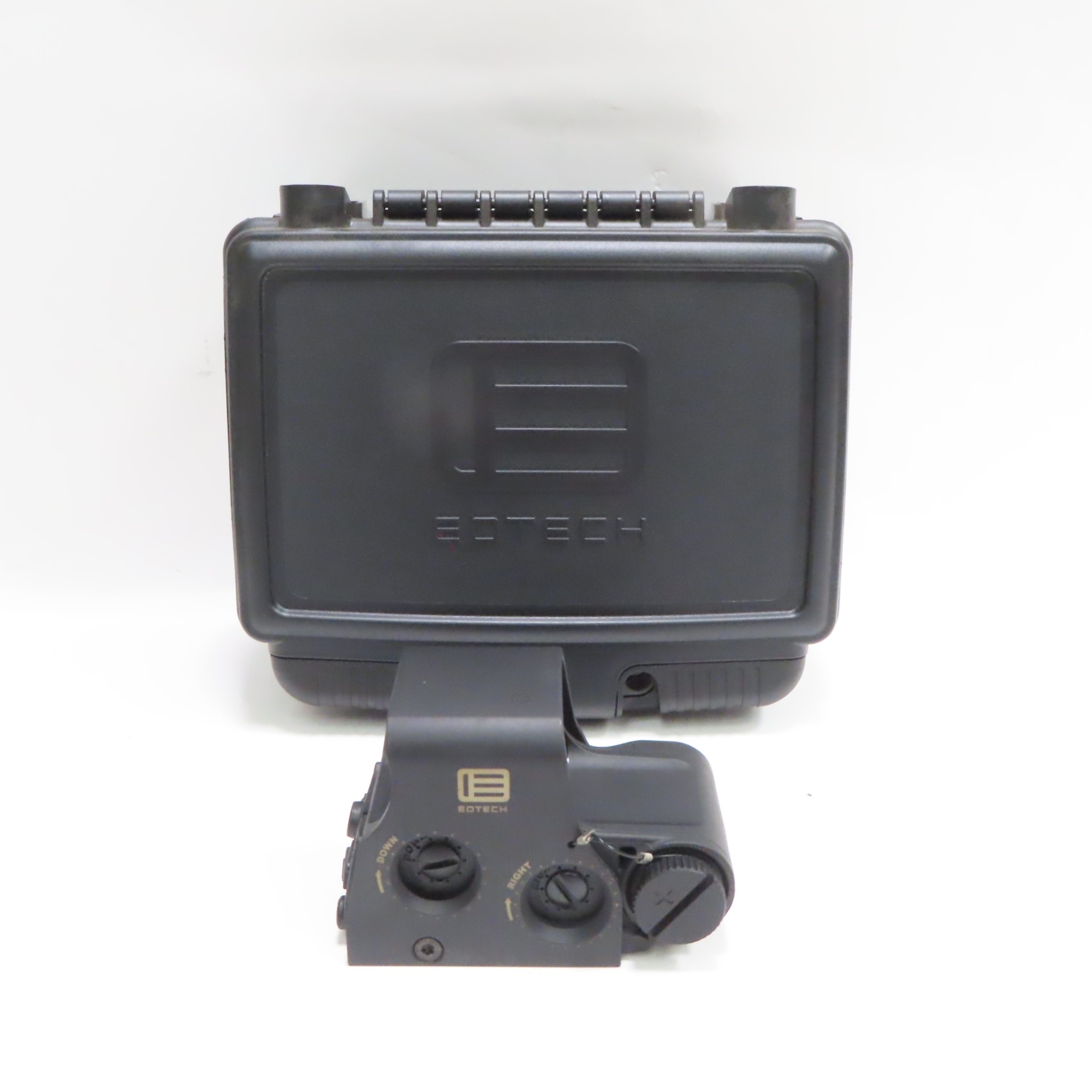 EOTech XPS2-0 L-3 CQB 1MOA Tactical Holographic Red Dot Sight