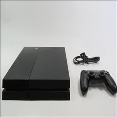 Sony PlayStation 4 CUH-1115A 500GB Video Game Console -5503