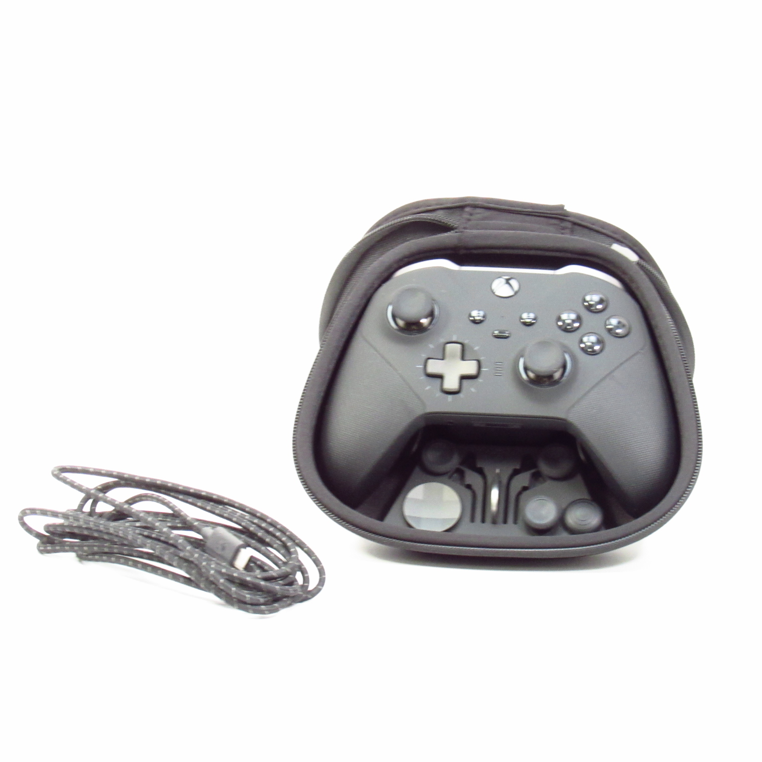 Microsoft Elite Series 2 1797 Wireless Xbox Controller - Black