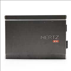 Hertz EP4X 640 Watt 4-Channel Car Amplifier
