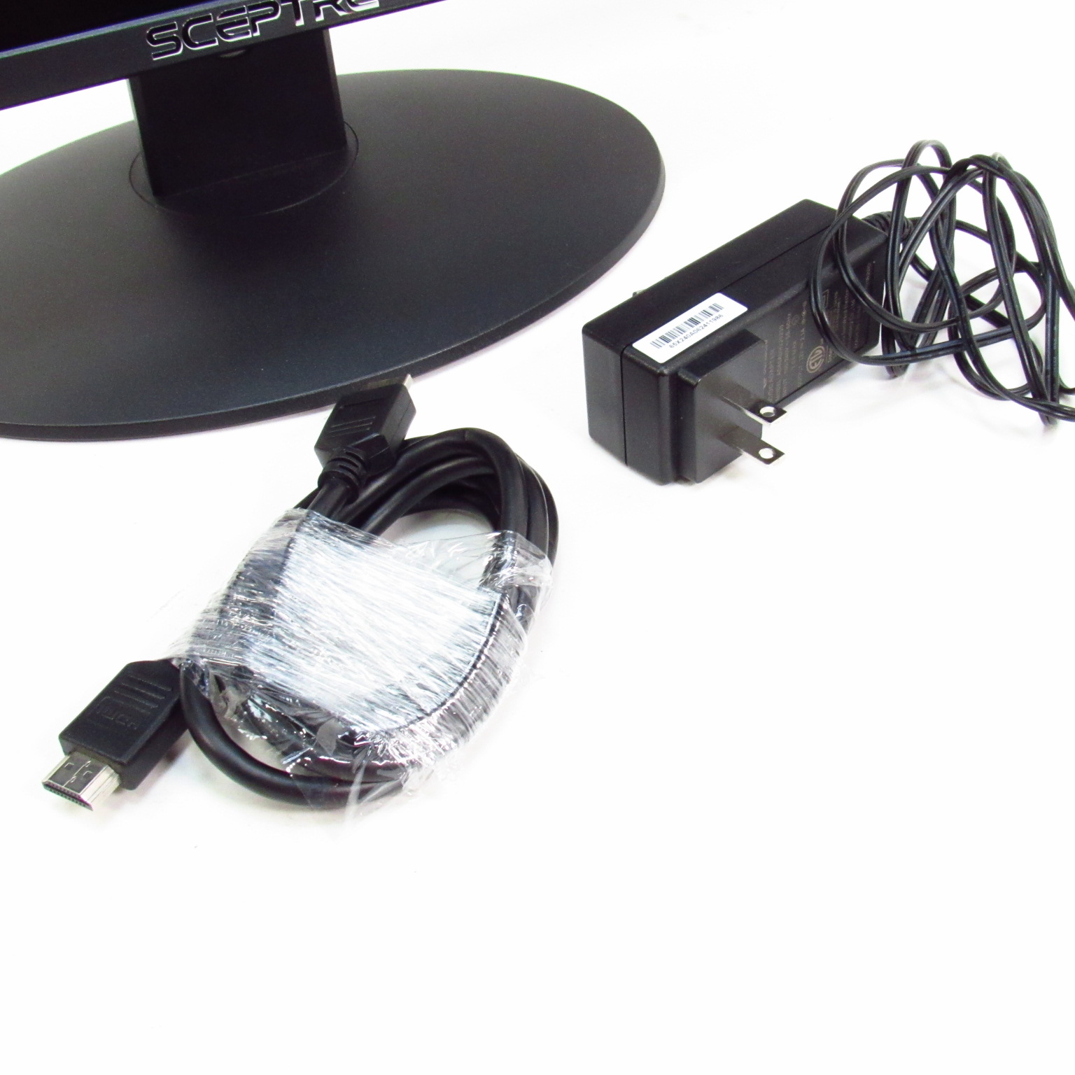 Sceptre F24 1920x1080 75Hz 24'' Monitor - Local Pick-Up Only