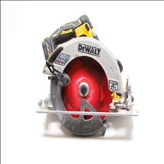 DeWalt DCS573 20V MAX Cordless Brushless 7-1/4" Circular Saw