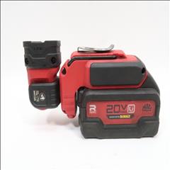 Mac Tools MCL044 20V MAX Hand-Held Worklight