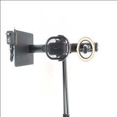 Marantz Professional Turret Broadcaster Video-Streaming System