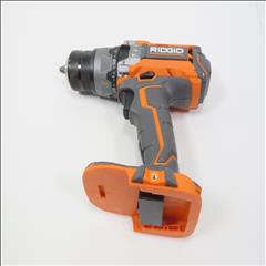 Ridgid R8611503 18V 1/2" Cordless Hammer Drill