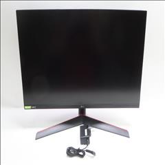 LG 27GP700-B UltraGear 27" 1080p (FHD) 240Hz 1ms Computer Monitor (Pick ...