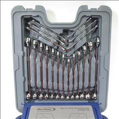 Blue Point BLPGSSC100B 100pc 3/8" Drive SAE Metric General Service Set