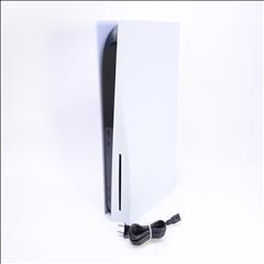 Sony CFI-1115A 825GB 4K Game Console - Blu-ray Edition PlayStation 5 2539