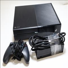 Microsoft 1540 500GB Xbox One 1st Gen Video Game Console 9083