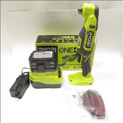 Ryobi PCL430 ONE+ 18V Cordless Multi-Tool 0518