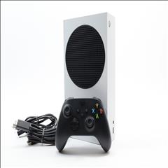 Microsoft Xbox Series S All-Digital 1883 512GB Video Game Console ...