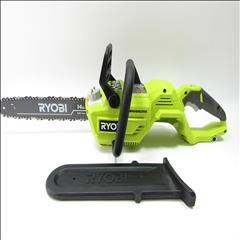 Ryobi RY40503 40V 14" Lithium-Ion Chainsaw