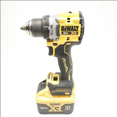 DeWalt DCD800 Cordless 1/2" Drill/Driver 20V Tool/ Battery Only