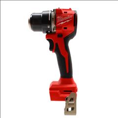 Milwaukee 3602-20 M18 18V Brushless 1/2" Cordless Hammer Drill Driver