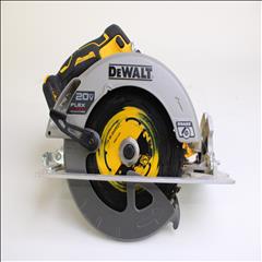DeWalt DCS573 20V MAX Cordless Brushless 7-1/4" Cordless Circular Saw
