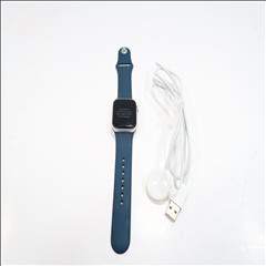 Apple Watch A2351 SE 1st Generation 40mm GPS Smart Watch - Silver 5211