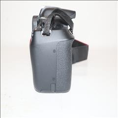 Canon DS126741 EOS Rebel T7 24.1MP Digital Camera & 18-55mm Lens & 75 ...