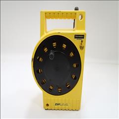 Ziplevel Pro-2000 Precision Altimeter 3709