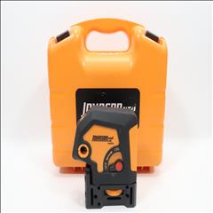 Johnson 40-6678 Self-Leveling 5-Beam Dot Laser Level