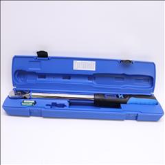 Cornwell CTG5000ANGX 1/2" Drive Flex Head Digital Torque Wrench Wrench