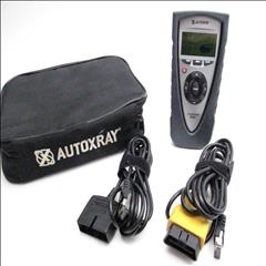 Autoxray CodeScout2500 OBD I and OBD II Code Reader