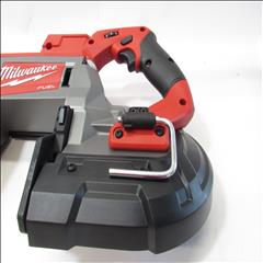 Milwaukee 2729-20 M18 FUEL 18V Brushless Cordless Deep Cut Band Saw
