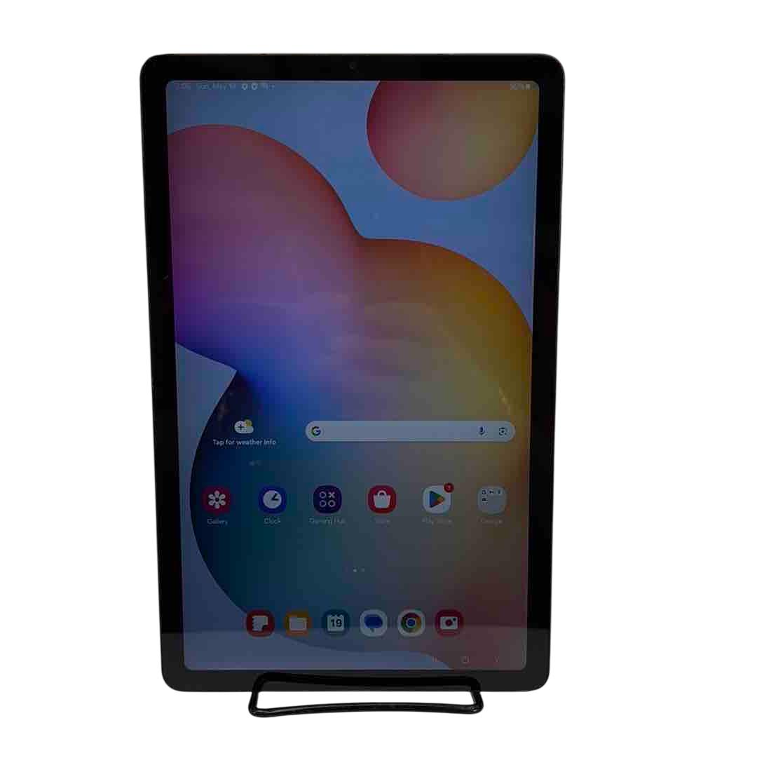 Samsung Galaxy Tab S6 Lite 64GB SM-P613 Tablet Blue 10.4"