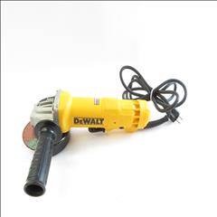 DeWalt DWE402N 120V 4-1/2" Corded Small Angle Grinder Grinder