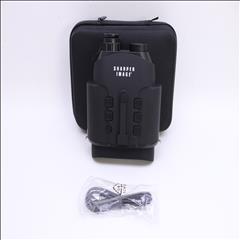 Sharper Image 206647-01 True Night Vision Infrared Binoculars