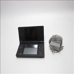 Nintendo DSi TWL-001 3.25" Dual-Screen Handheld Video Game Console ...