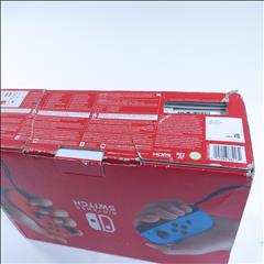 Nintendo HAC-001 Switch Handheld Touchscreen Video Game Console - 6827