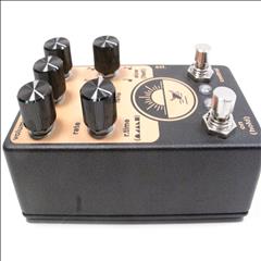 Native Audio Rising Sun V1 Tremolo/Ramp Effect Pedal