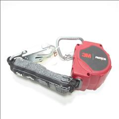 3M Company 3100425 130-310 LBS Protecta Fall Protection Harness Made: 07/22