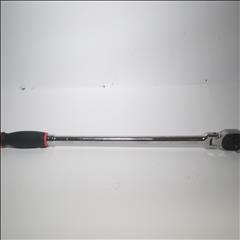 Snap-on SHLF80A 1/2" Dr Dual 80 Tech Soft Grip Long Handle Flex-Head ...