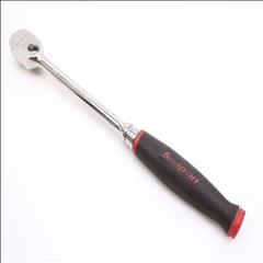 Snap-on Tools FHL80 3/8" Drive Dual 80 Technology Soft Grip Long Handle ...